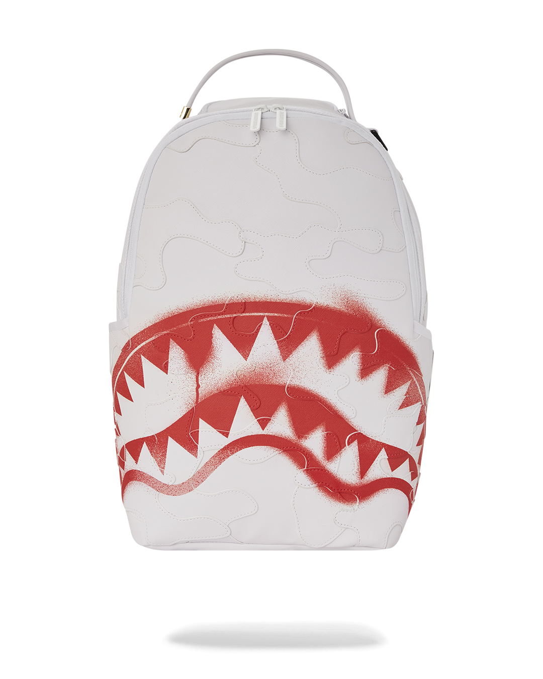 Sprayground Backpack Shark