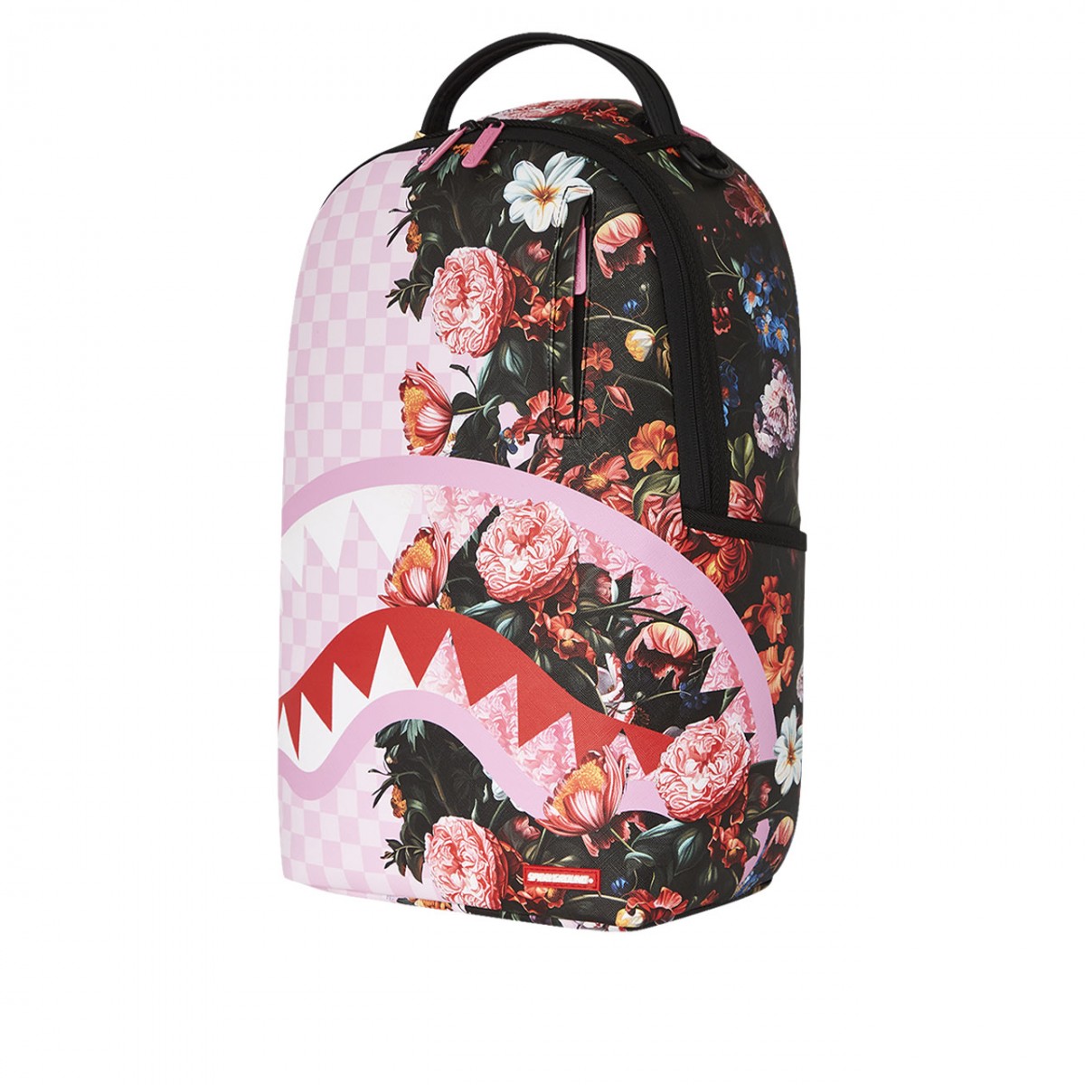 Sprayground Jardin De Flores Tortuga Backpack – Conkrete